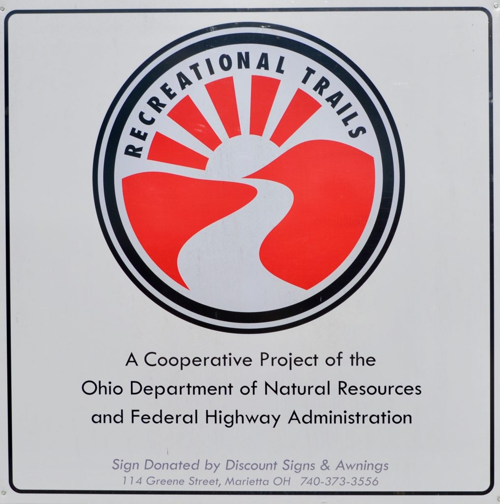 Devola Multi-Use Trail-The Broughton Foundation