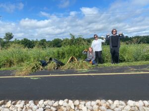 Welcome - The Broughton Foundation